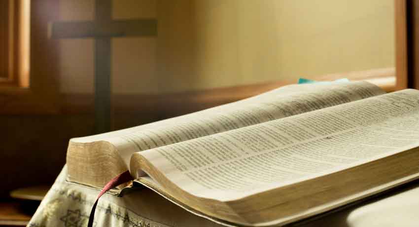 General Intercesssions | S†ephen Ministry